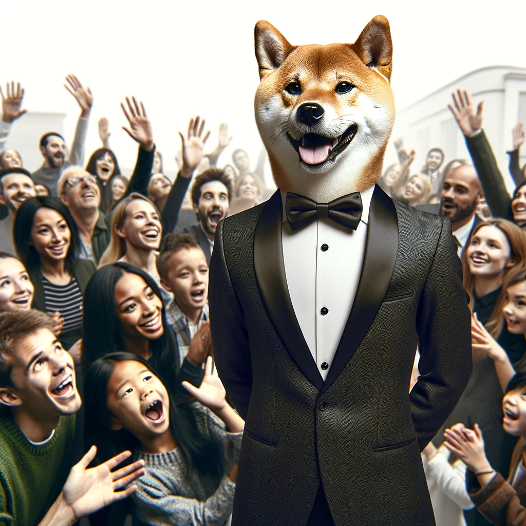 Shiba Inu ‘Safer Than Memes, Better Returns Than Mid-Caps’: Crypto ...