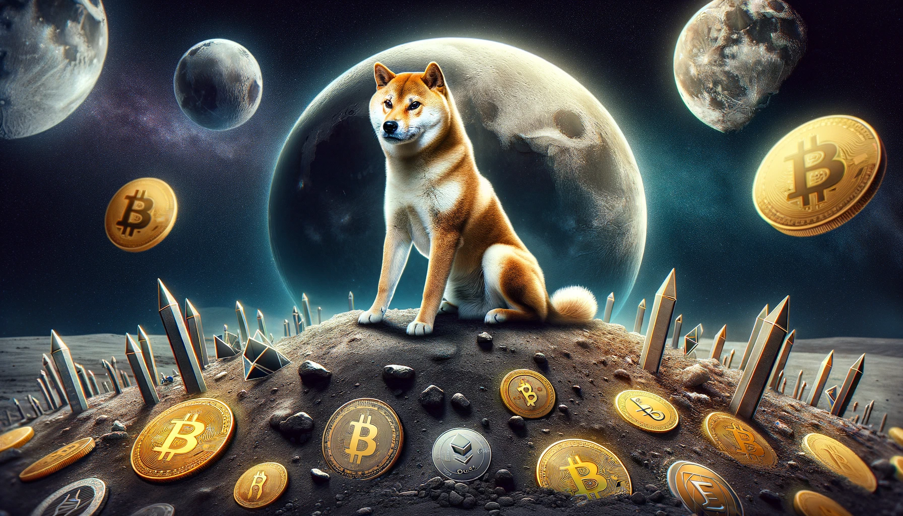 Shiba Inu Still Set For New All-Time High Despite Recent Price Dip ...