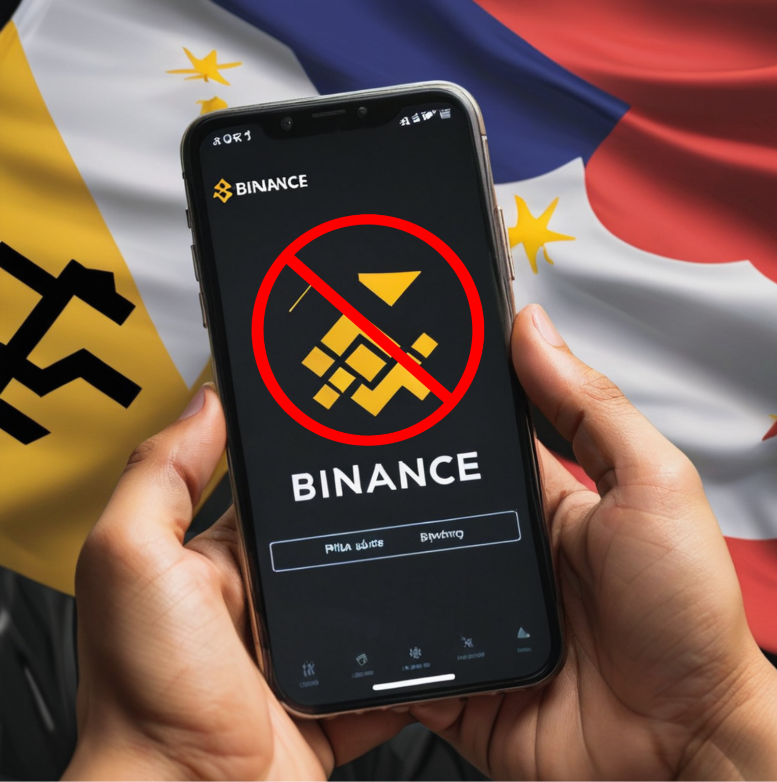 Philippines’ Telco Companies Block Binance Access on NTC Orders – The ...