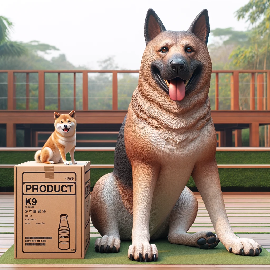 K9 Finance Unveils Fresh Preview of Next-Gen DeFi Product on Shibarium ...