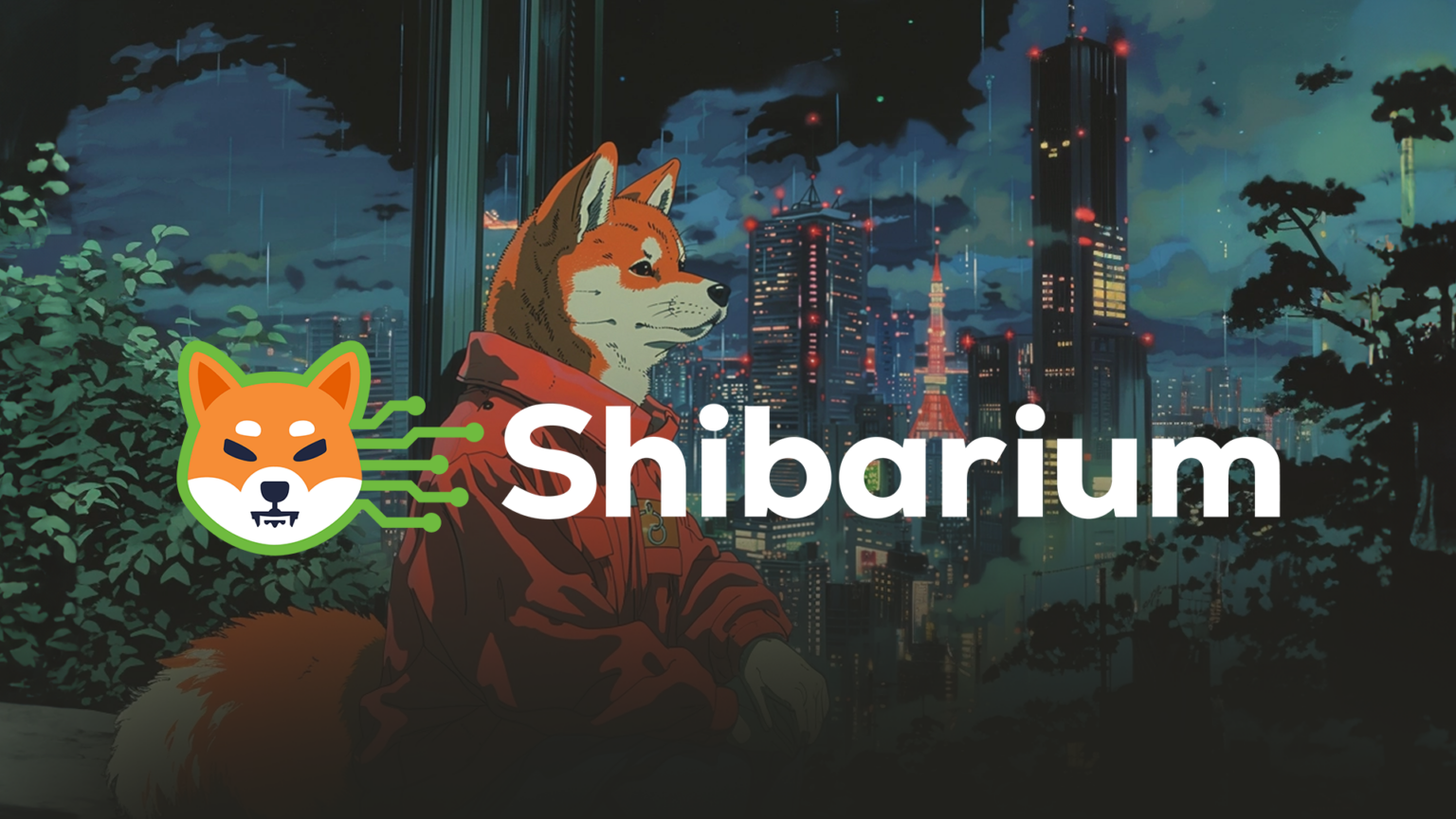 Exploring Innovation: Shiba Inu’s Layer-3 Blockchain – Discovering ... Exploring Innovation: Shiba Inu’s Layer-3 Blockchain – Discovering ...