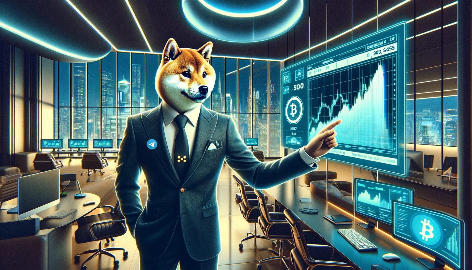 Shiba Inu Could See Over 200% Price Surge by Next Month, Chart Signals ...