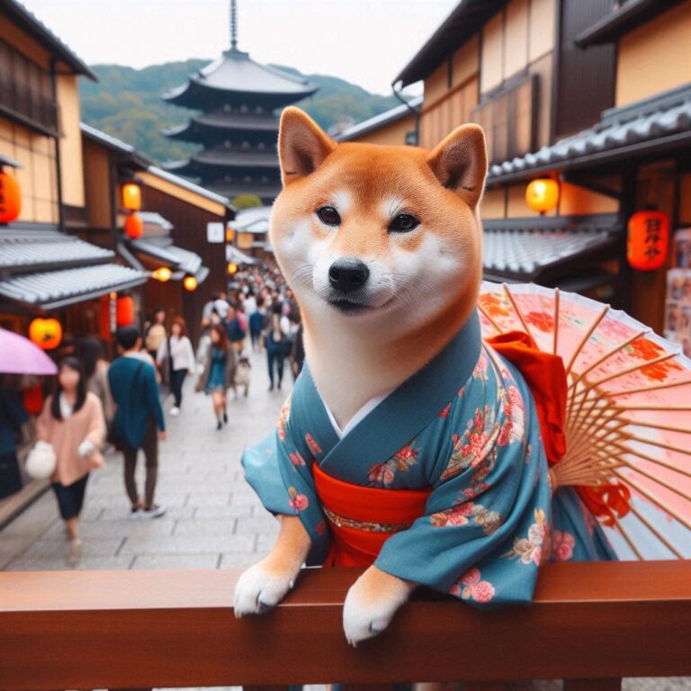 The Shib Daily – Shiba Inu, Crypto & Blockchain News
