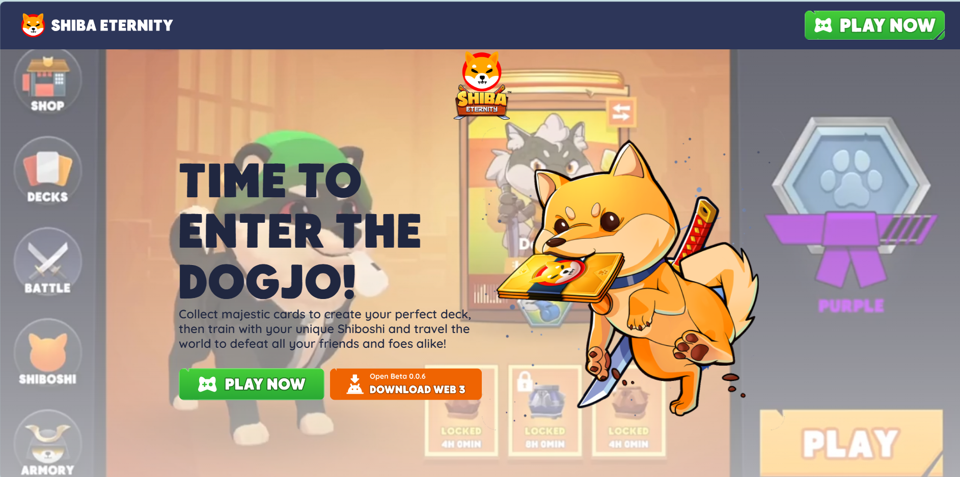 EXCLUSIVE: Shiba Inu Unveils Ambitious Gaming Ecosystem Powered by Shibarium – The Shib Daily