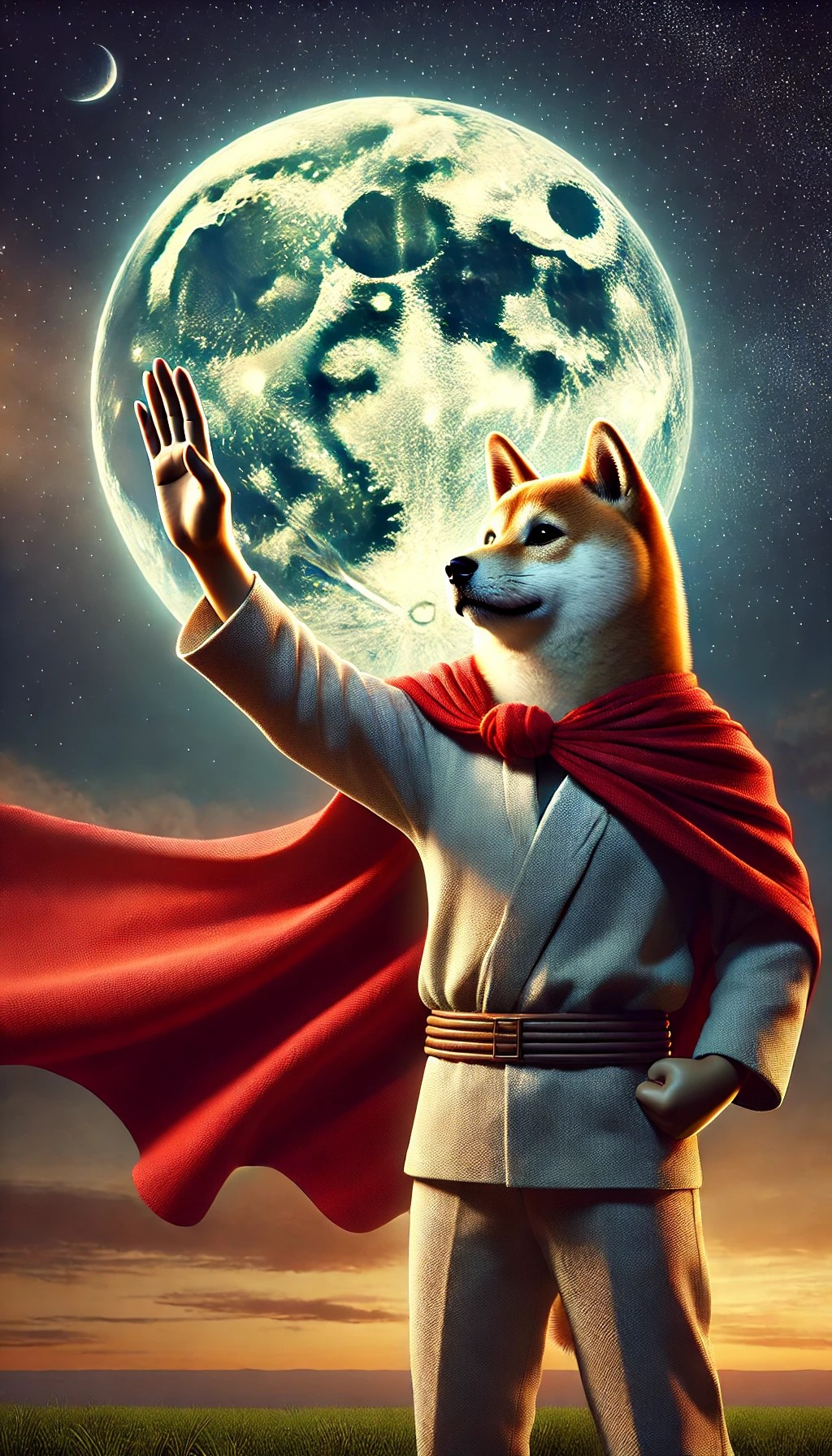 Shiba Inu Poised for ‘Vertical Movements,’ Triple-Digit Gains Predicted ...