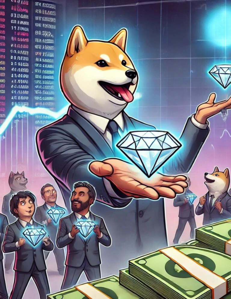 Shiba Inu News, Views & Analyses – The Shib Daily