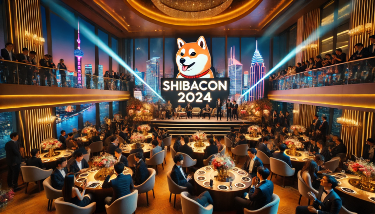 ShibaCon 2024: Shytoshi Kusama Delivers on Ryoshi’s Shiba Inu Dream – The Shib Daily