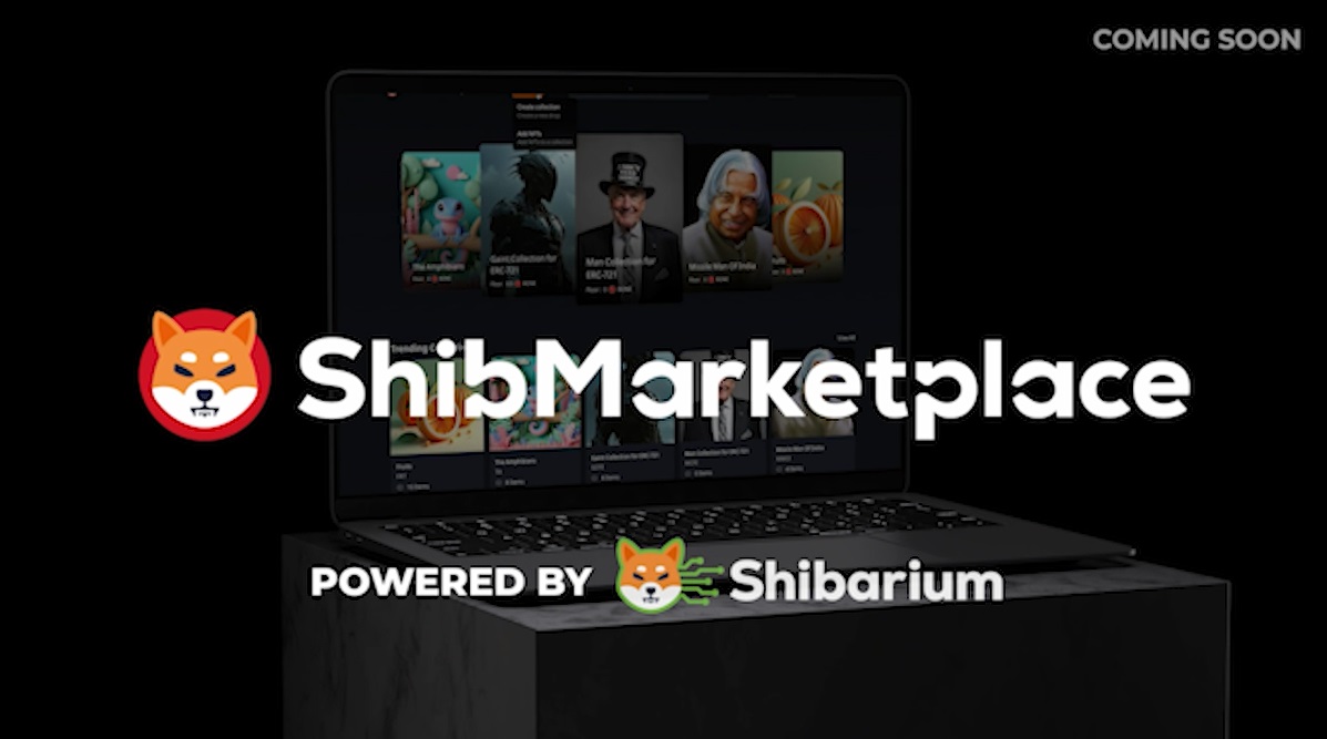 What’s Next for Shiba Inu? New Roadmap Unveiled at Blockchain ...