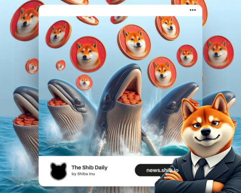 Shiba Inu News, Views & Analyses – The Shib Daily
