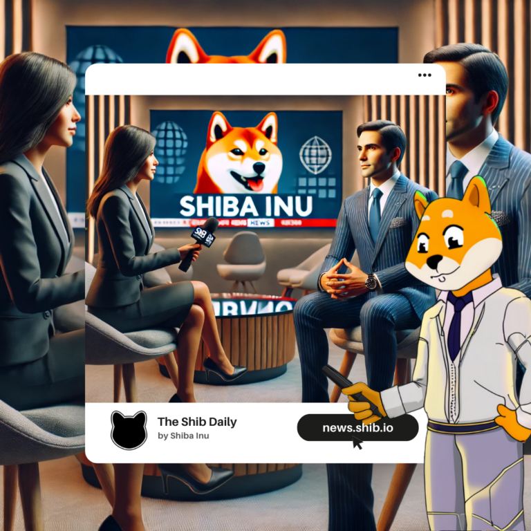 Memes News, Views & Analyses – The Shib Daily
