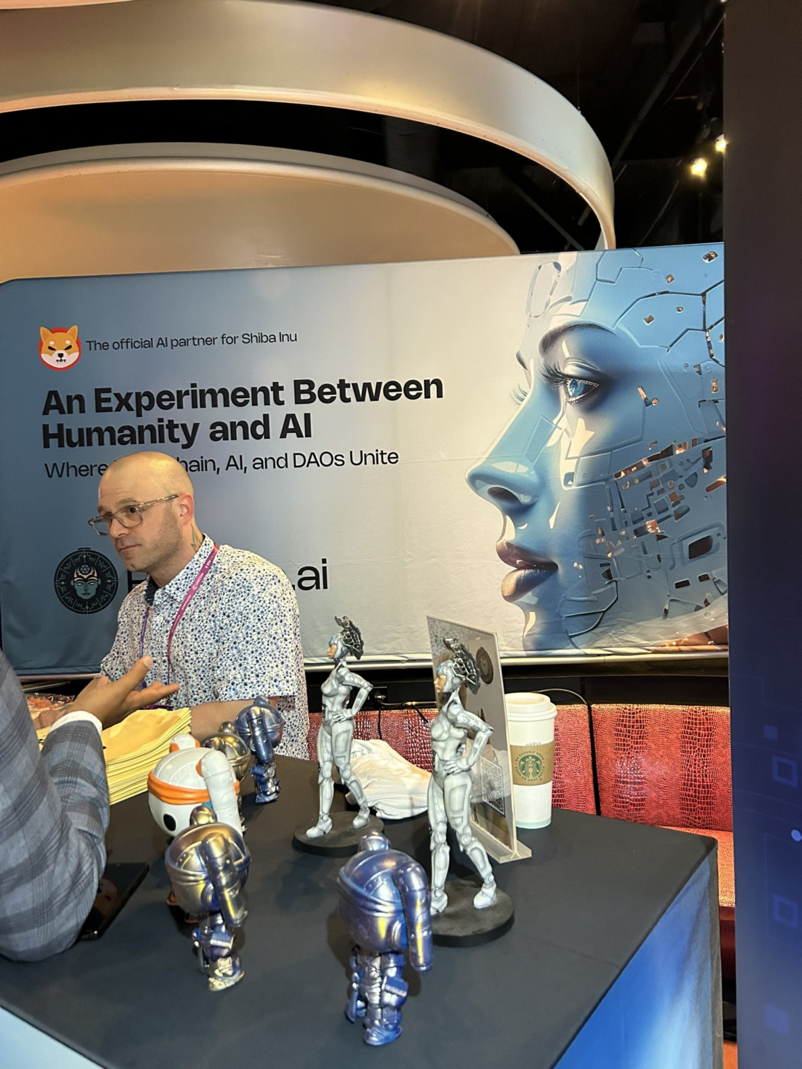 Exploring the Rise and Impact of Meme Coins in Cryptocurrency: An Exclusive Interview with Bad ...