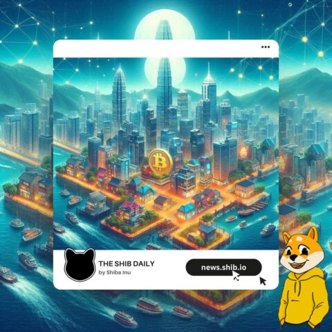 The Shiba Inu Ecosystem: SHIB, BONE and LEASH Explained – The Shib Daily