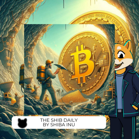 Shiba Inu Visionary Outlines Development Process and Governance Vision ...