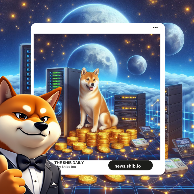 The Shiba Inu Ecosystem: SHIB, BONE and LEASH Explained – The Shib Daily