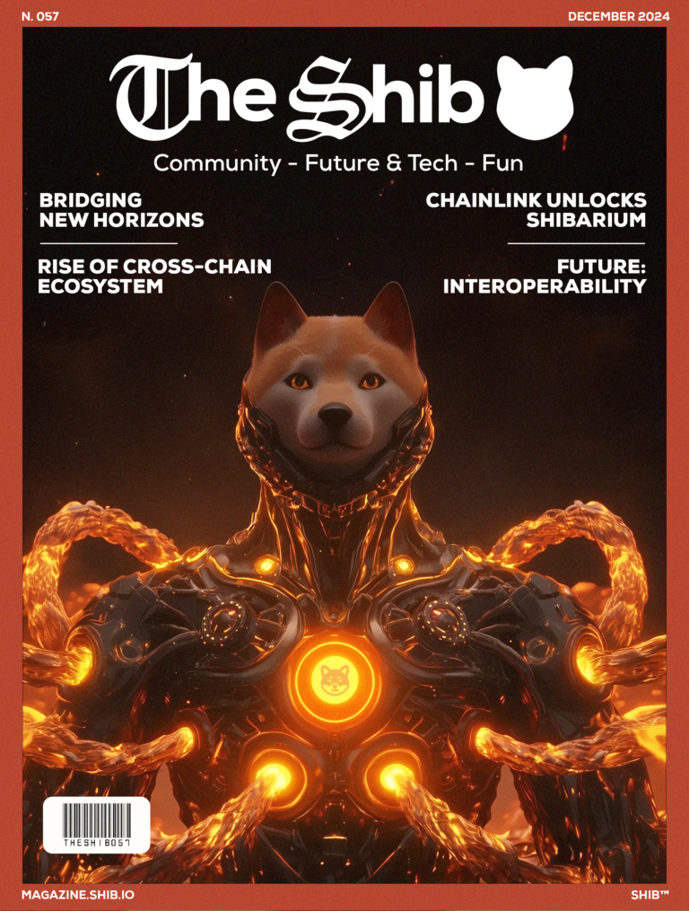 Shiba Inu Implements New Token Burning Mechanism Within Shibarium Expansion – The Shib Daily