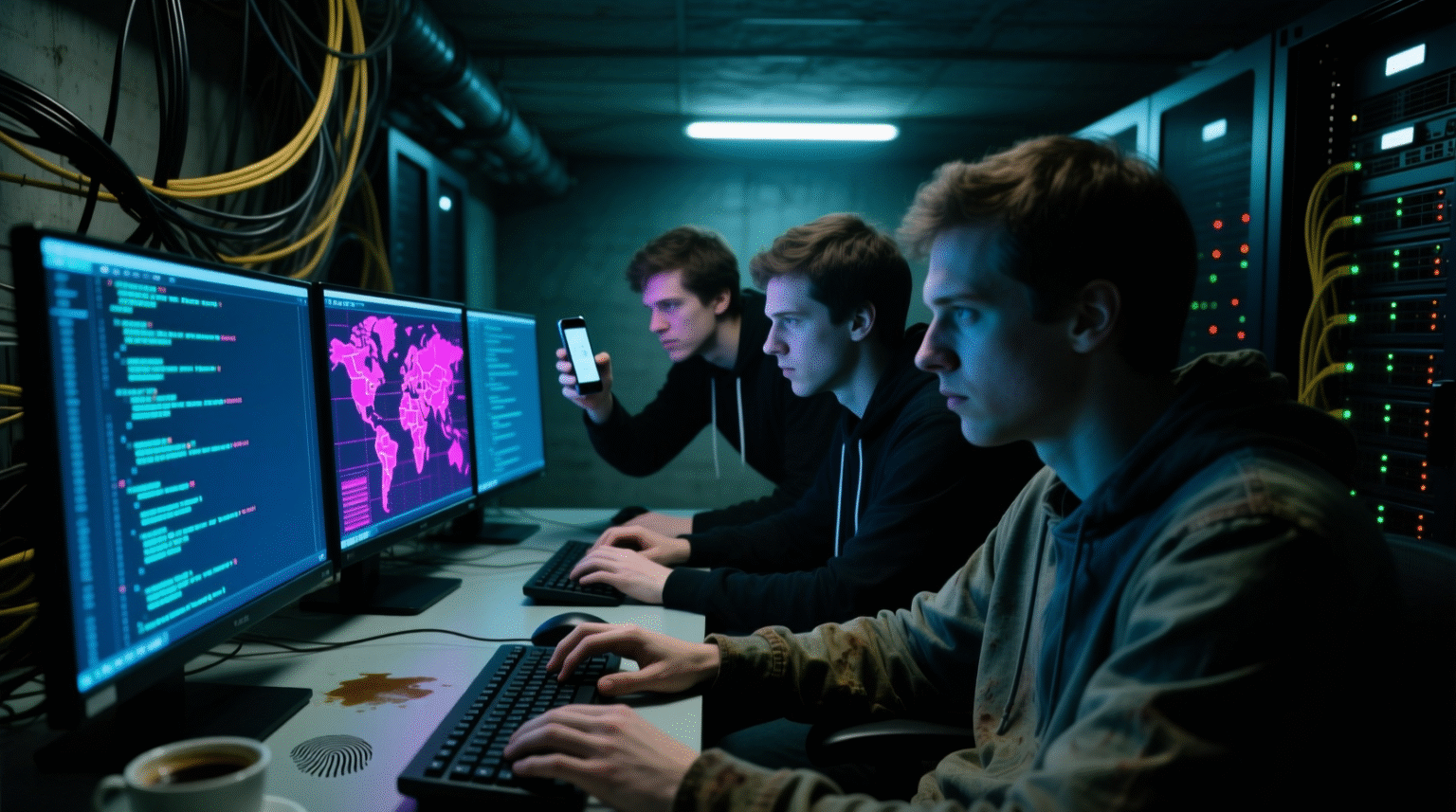 Coinbase Data Breach: Suspect Named as TaskUs Staff Took $500K in ...