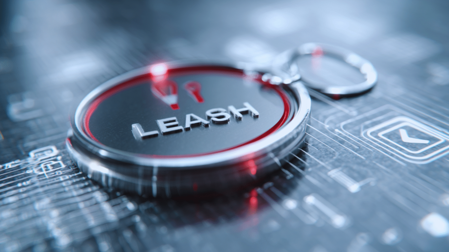 LEASH V2 Details Reveal Shiba Inu’s New Security Playbook – The Shib Daily