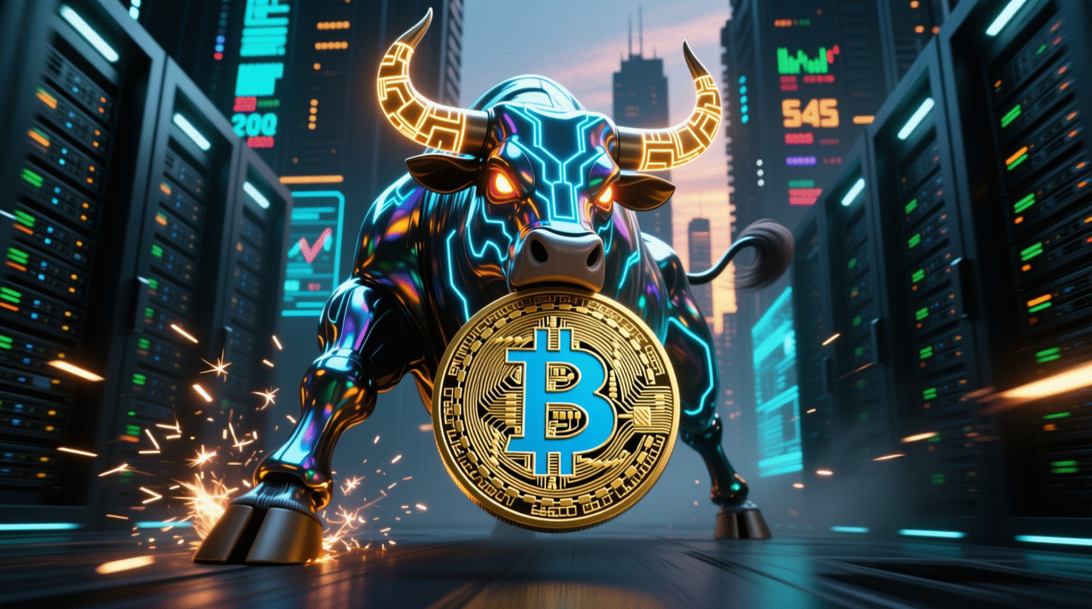 How Media Hype Helps Prolong Major Rallies in Crypto Bull Markets – The ...