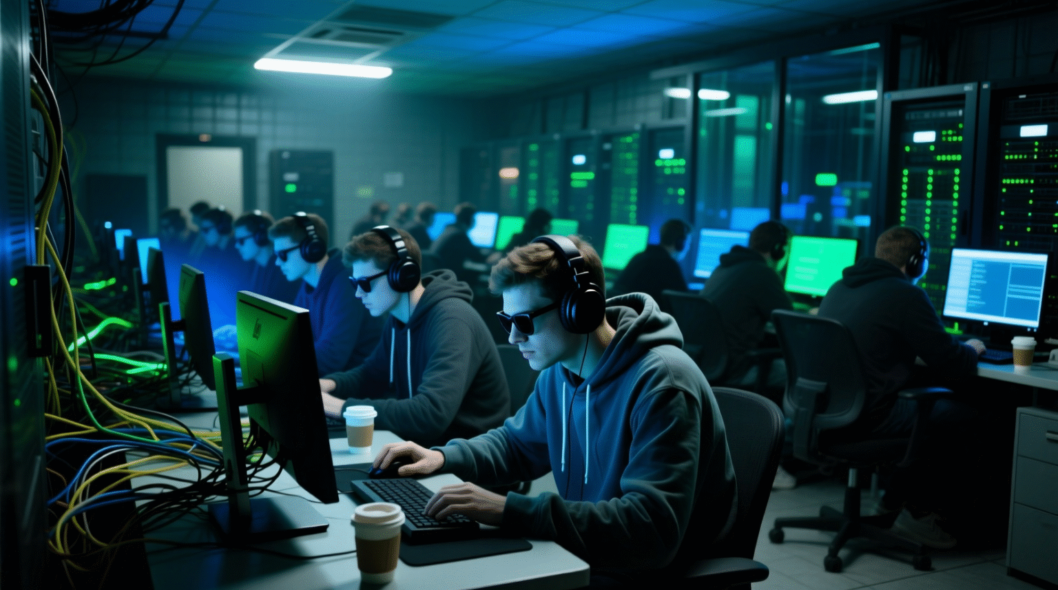 Hackers Used AI Chatbot Claude to Launch Automated Cyber Attacks – The ...
