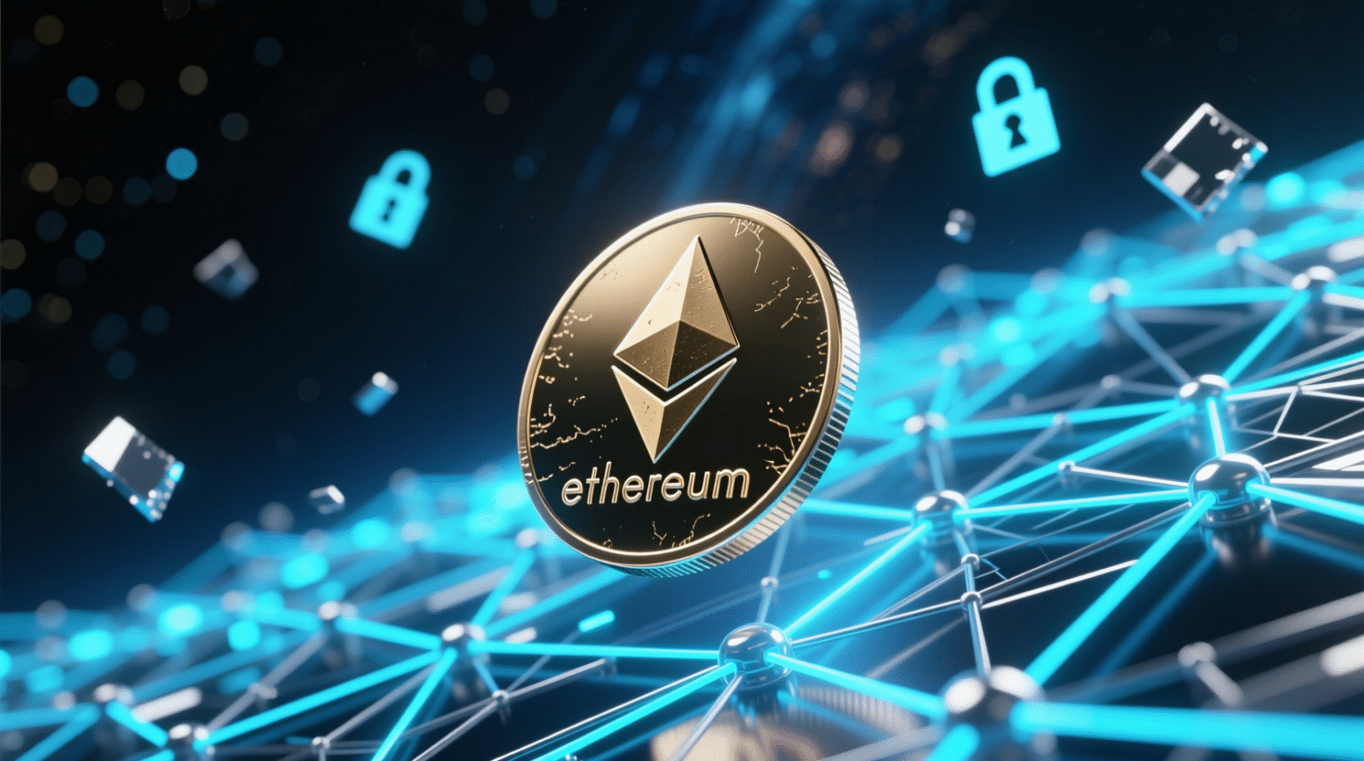 Ethereum Faces Quantum Threat: Buterin Warns Base Layer Must Ossify Before 2028 – The Shib Daily