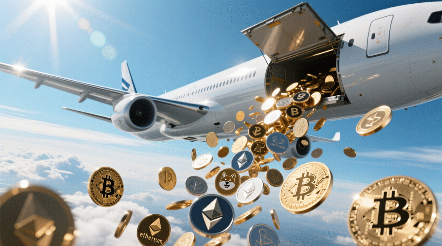 7 Common Airdrop Myths and the Real Truth Behind Them Today – The Shib ...