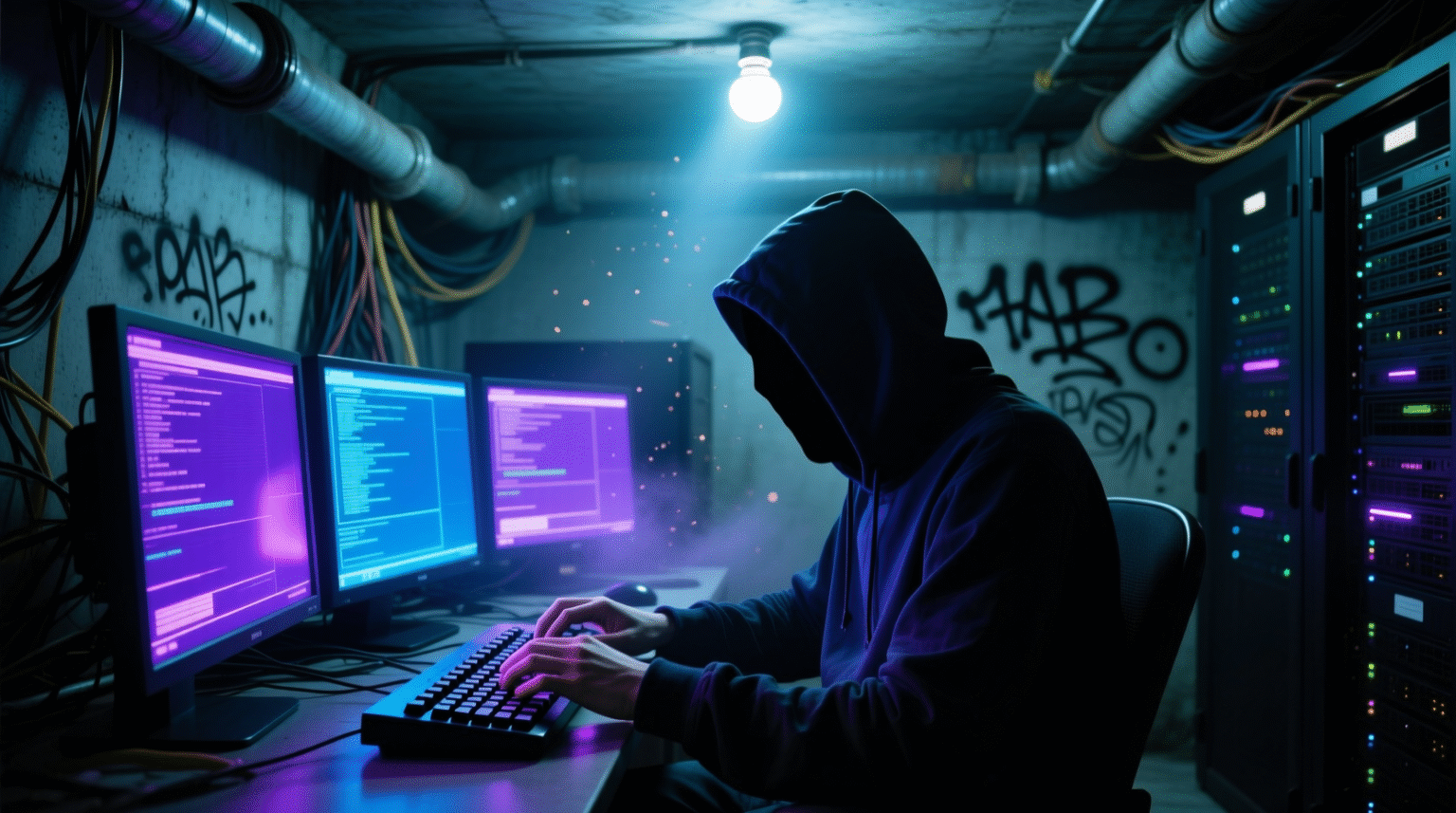 British Hacker Danny Khan Suspected Caught in Dubai With $18.5M Crypto ...