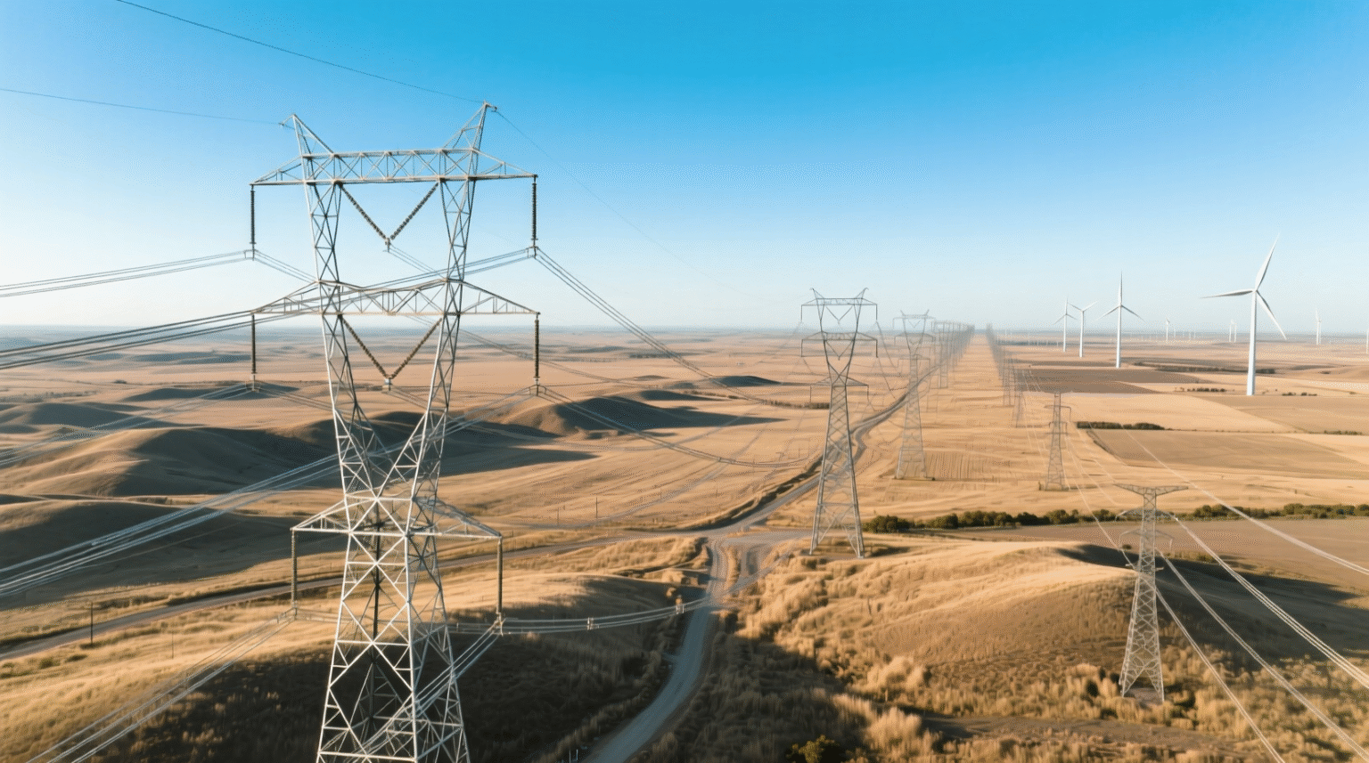 ERCOT Under Pressure: AI Data Centers Flood Texas Grid, Power Demand ...