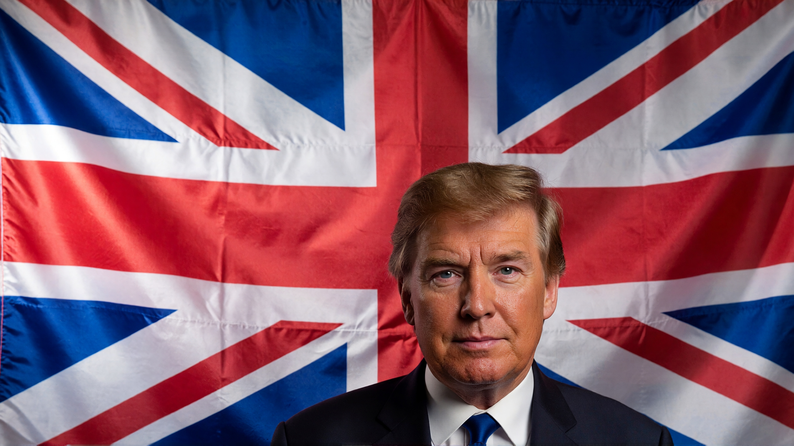 Trump Sues BBC for $5B Over Edited January 6 Speech in Panorama Film ...