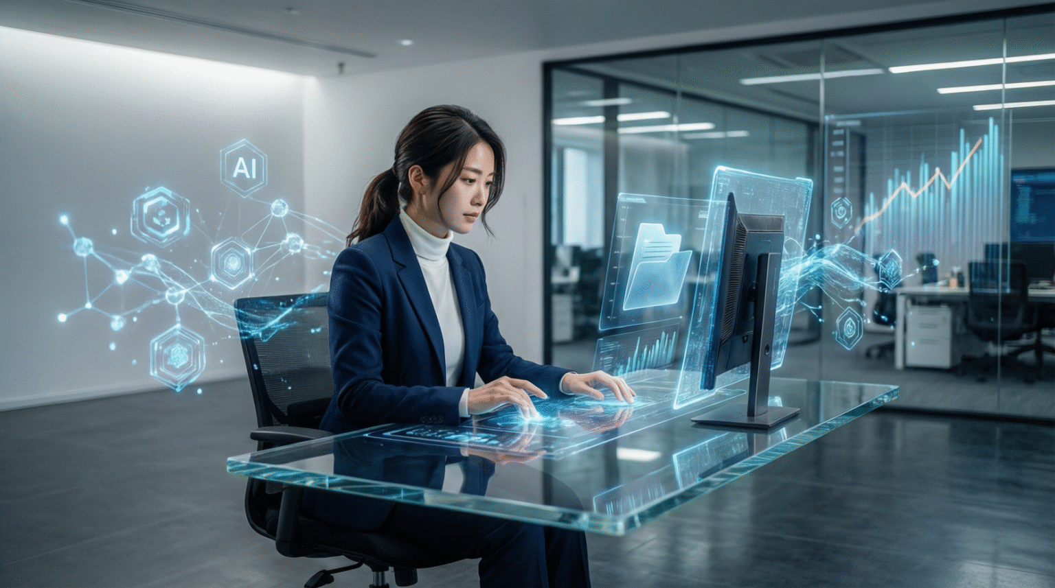 OpenAI Taps Real Freelancer Work to Benchmark AI Office Performance ...